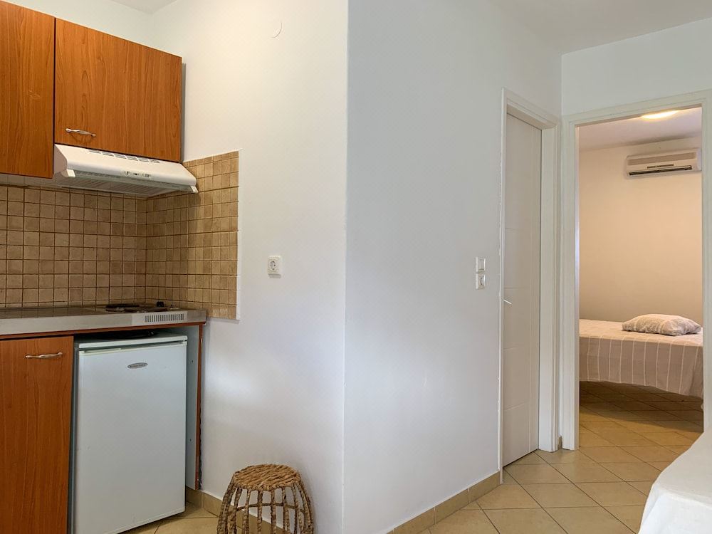 Spiti Apartment - Ios