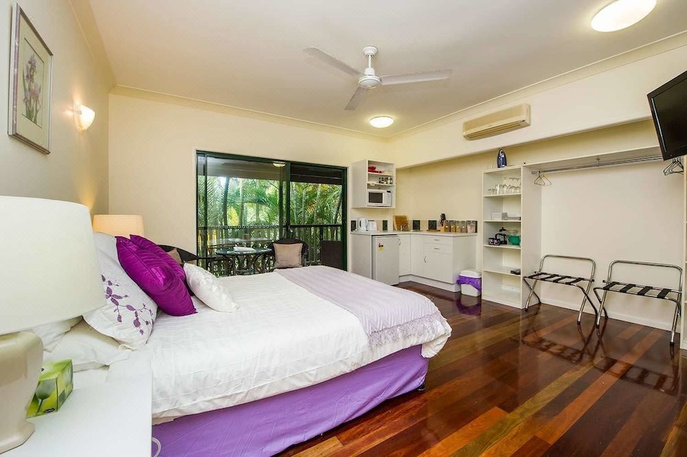 True North B&b - Magnetic Island