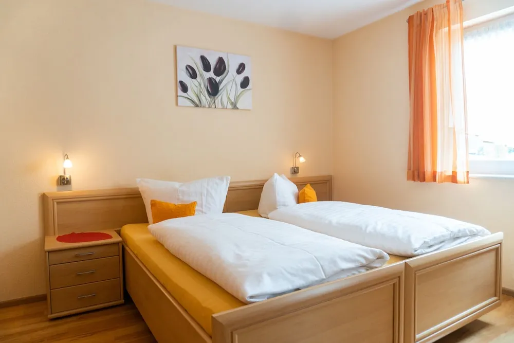 Pension Haas-hotel Am Turm - Rottweil