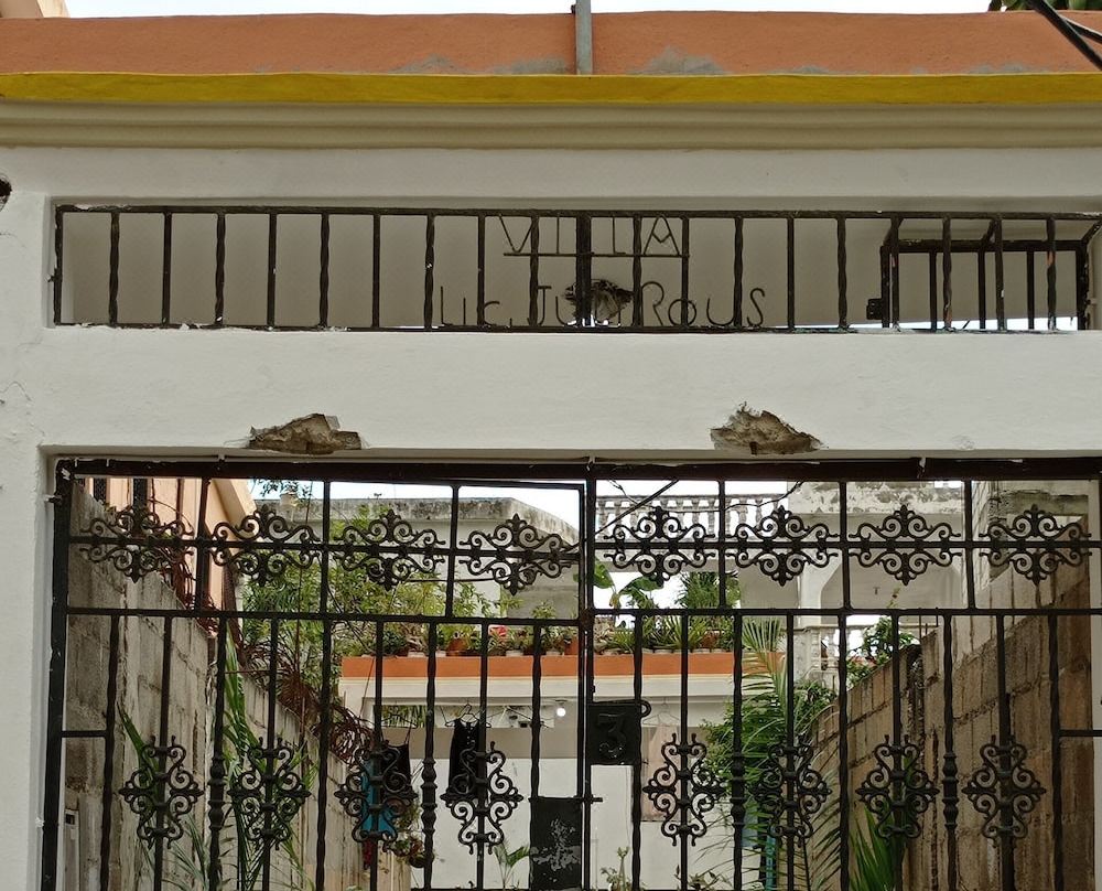 Villa Julirous Rd Spa And Aparthotel Camp For Vacationers 2 Bedrooms - République dominicaine