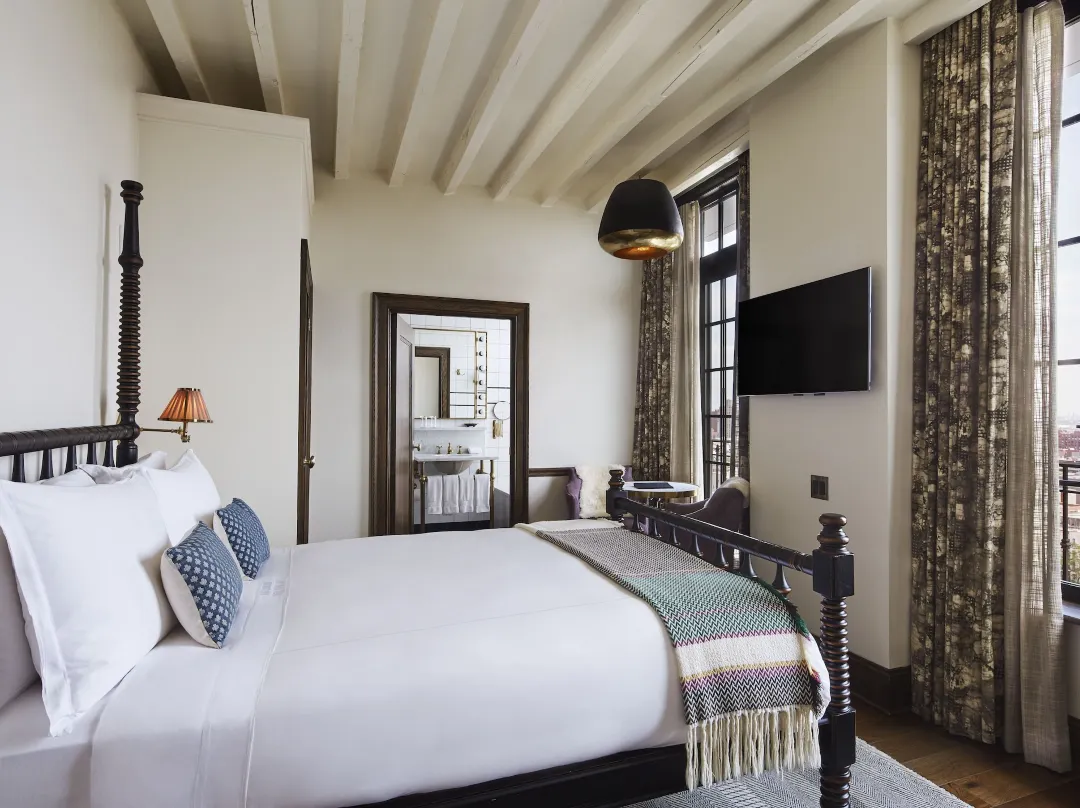 The Ludlow Hotel - New York City