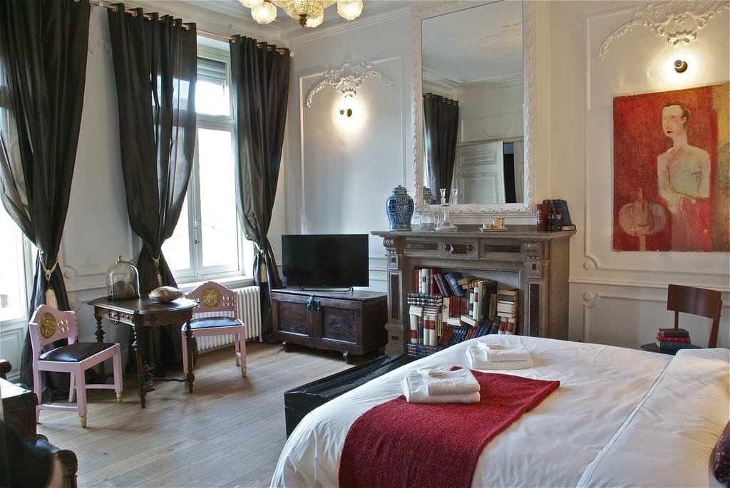 B&b Au Lit Jerome - Antwerpen