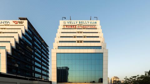 Ramee International Surat(スラト)を宿泊予約 - 2023年安い料金プラン・口コミ・部屋写真 | Trip.com