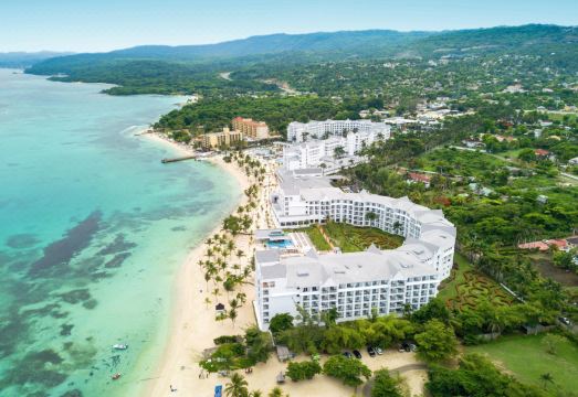 Riu Ocho Rios - All Inclusive,Greenwich Park - Updated Prices & Hotel ...