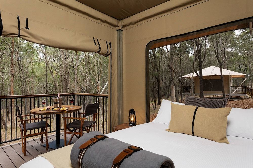 Paradise Country Farmstay - 