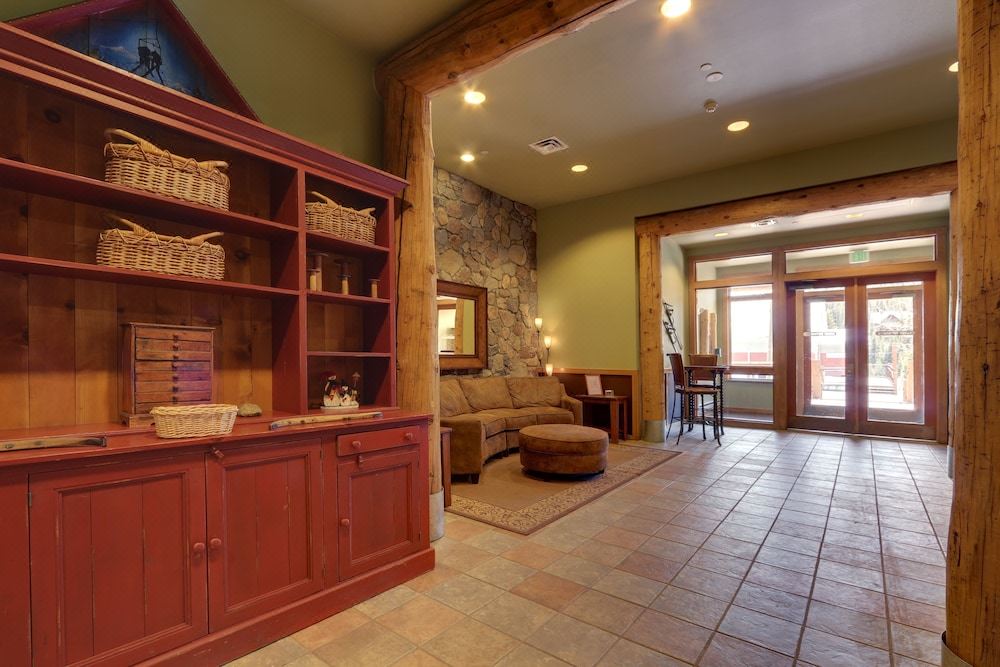 Arapahoe Lodge 1 Bed 2 Bath - Keystone, CO