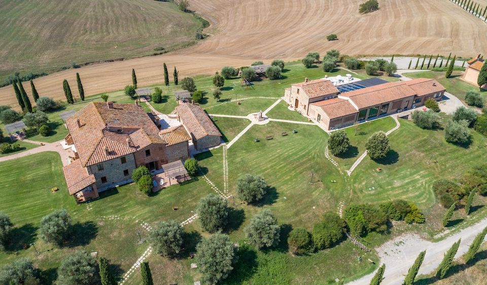 Agriturismo Baccoleno, Asciano - Photos, Reviews & Prices 2024 | Trip.com