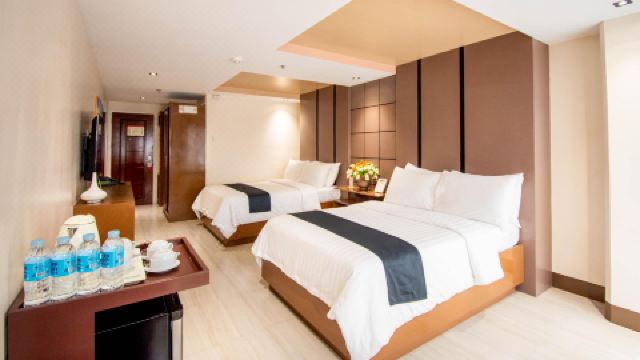 ECL RESORT HOTEL BORACAY,Boracay 2023 | Trip.com