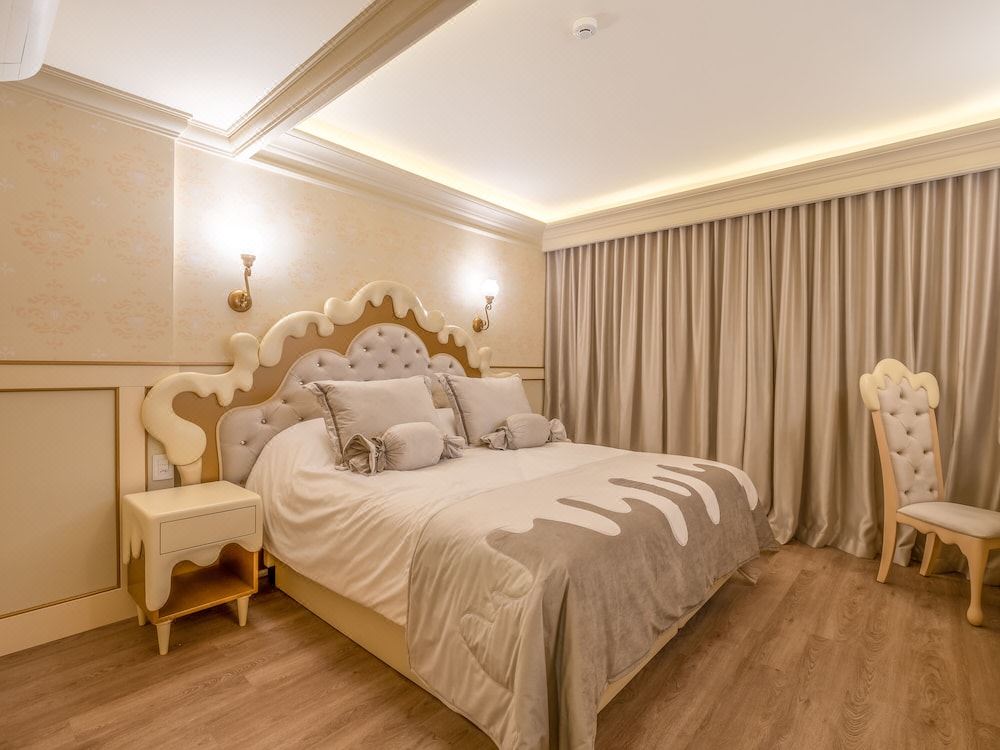 Chocoland Hotel Gramado Soft Opening - Gramado