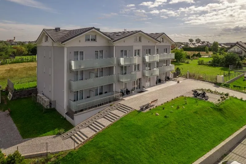 Belmar Park Resort & Spa - Władysławowo