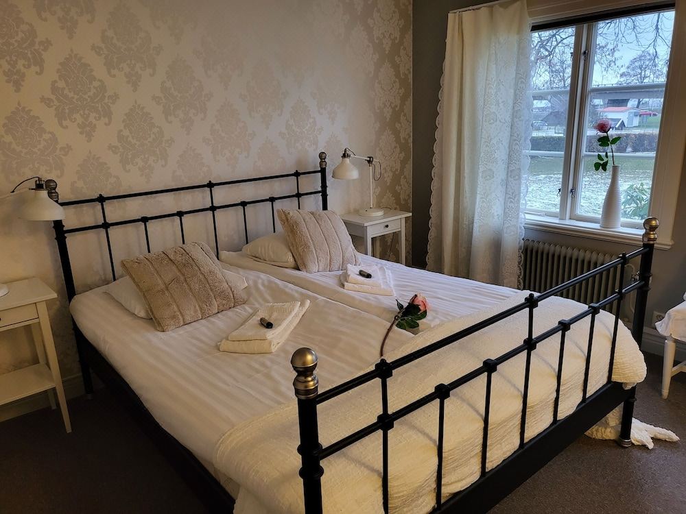 Huskvarna Hotell & Vandrarhem - Jönköping
