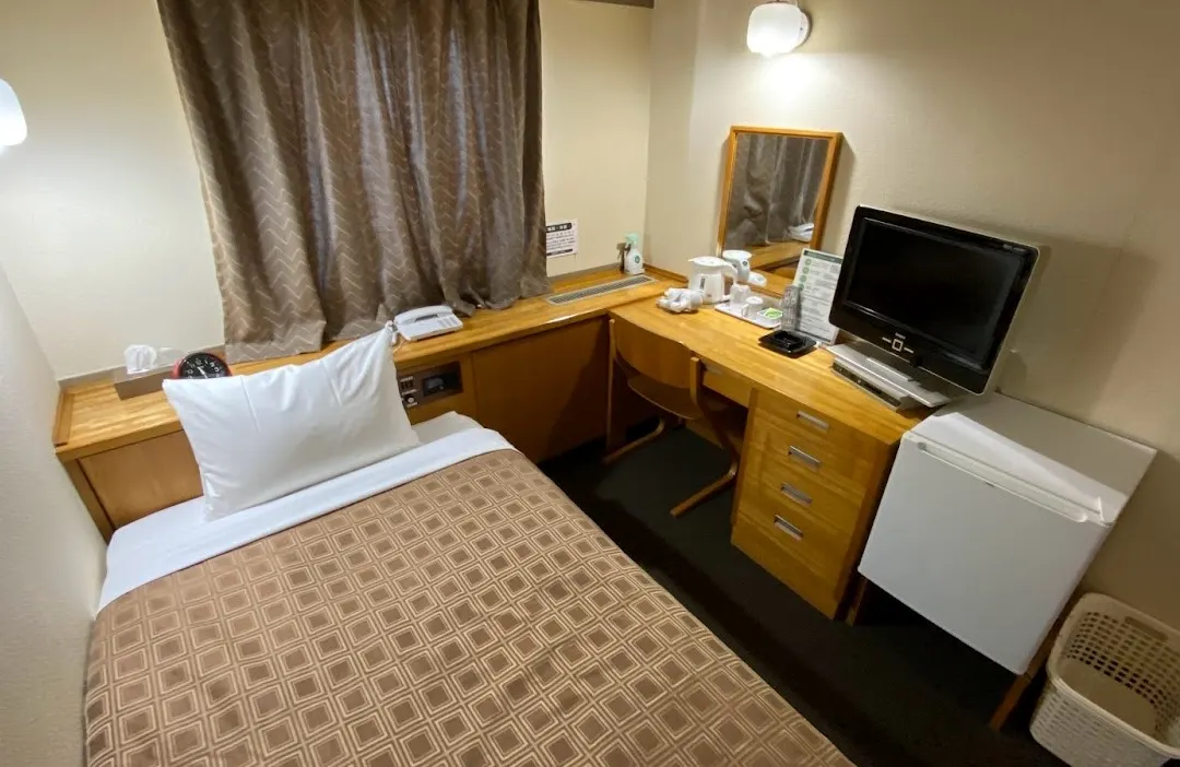 Sanuki Green Hotel - 牛久市