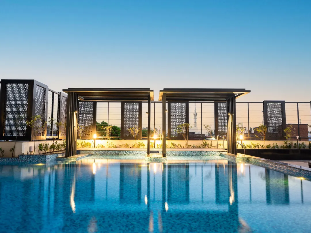 Holiday Inn Lucknow Airport - Lucknow