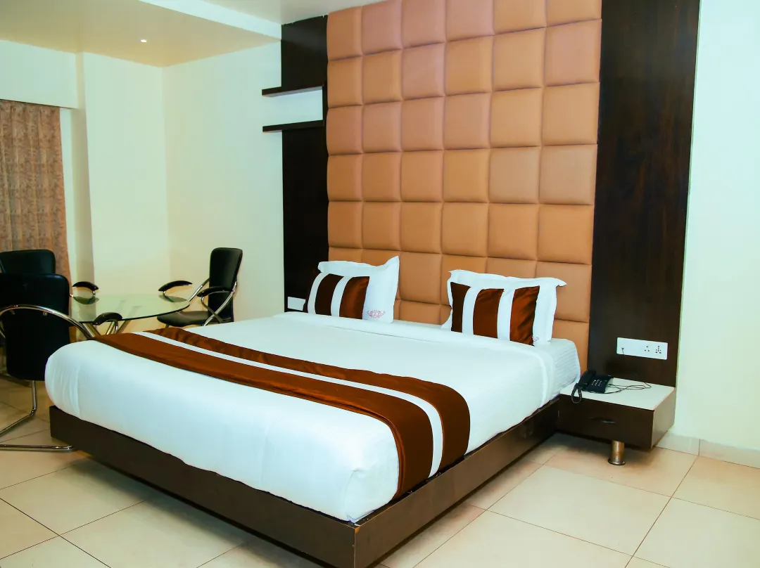 Hotel C Comfort - Visakhapatnam