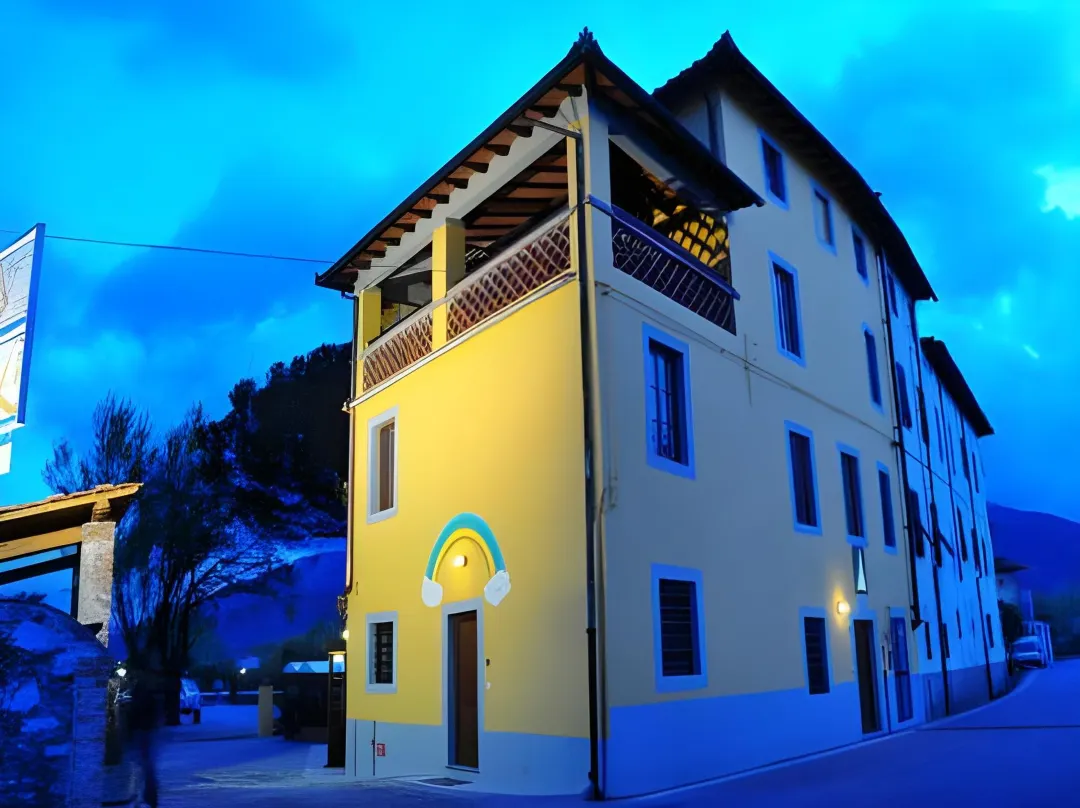 Il Casale Di Nanni - Lucca