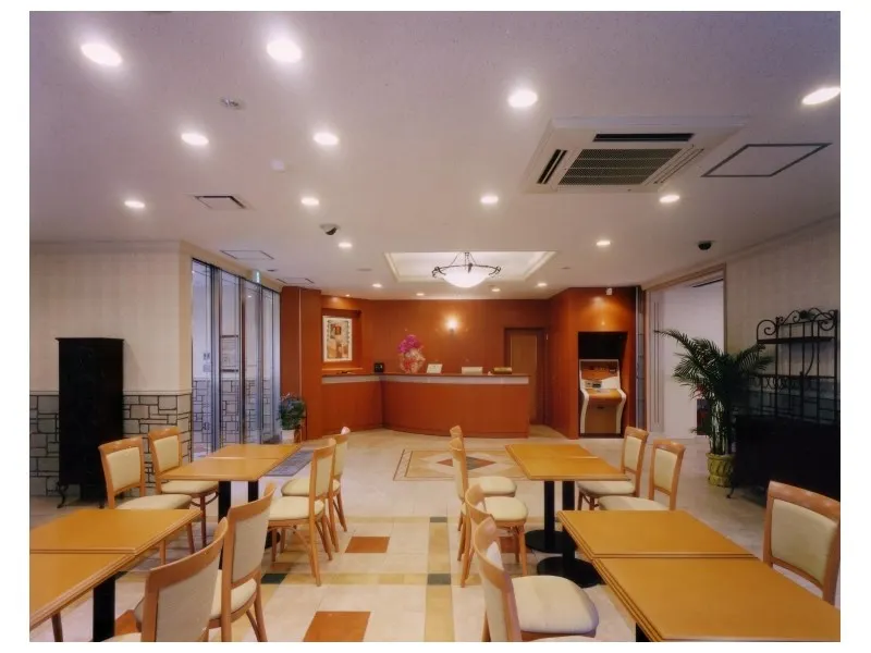 Hotel Elmont - Japan