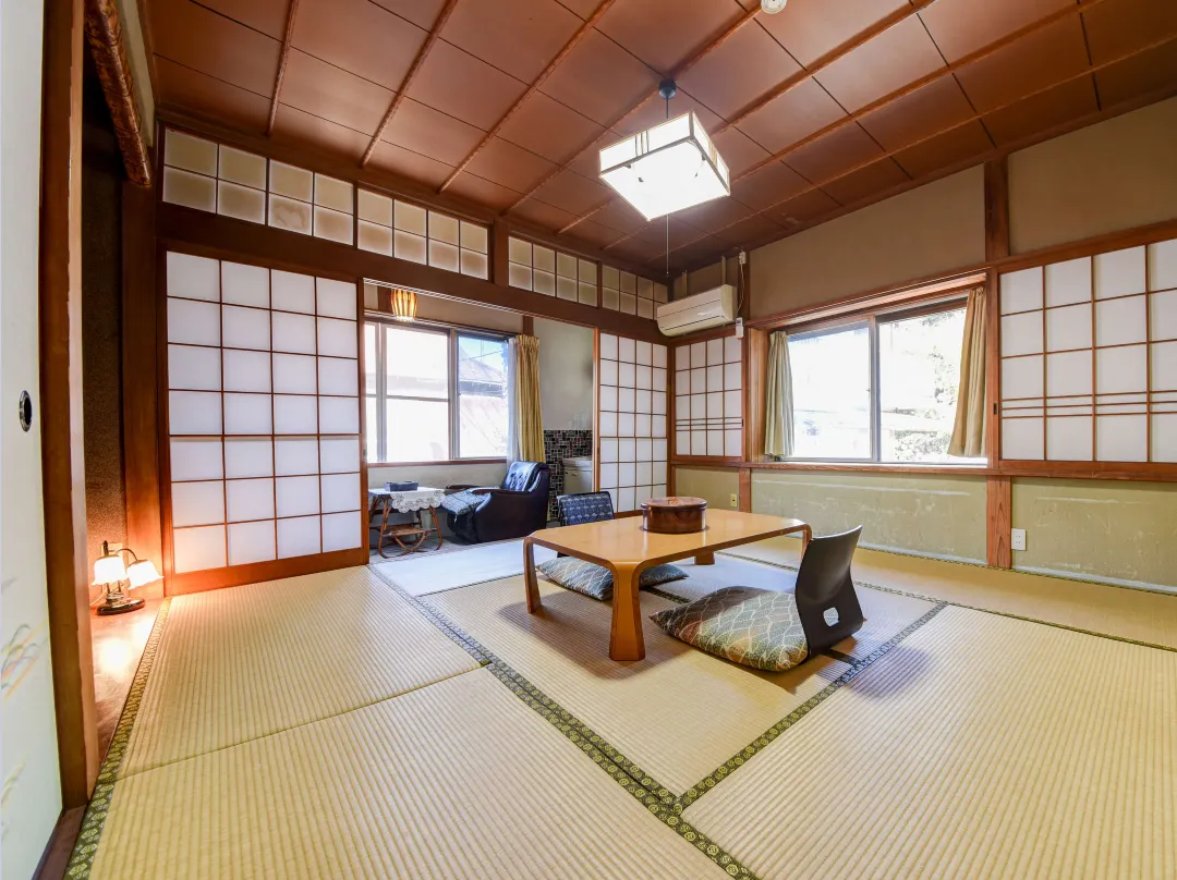 Yamaguchiya Bekkan - Shimonoseki