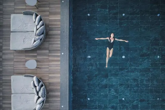 Terentnerhof  S Active & Lifestyle Hotel - Terenten