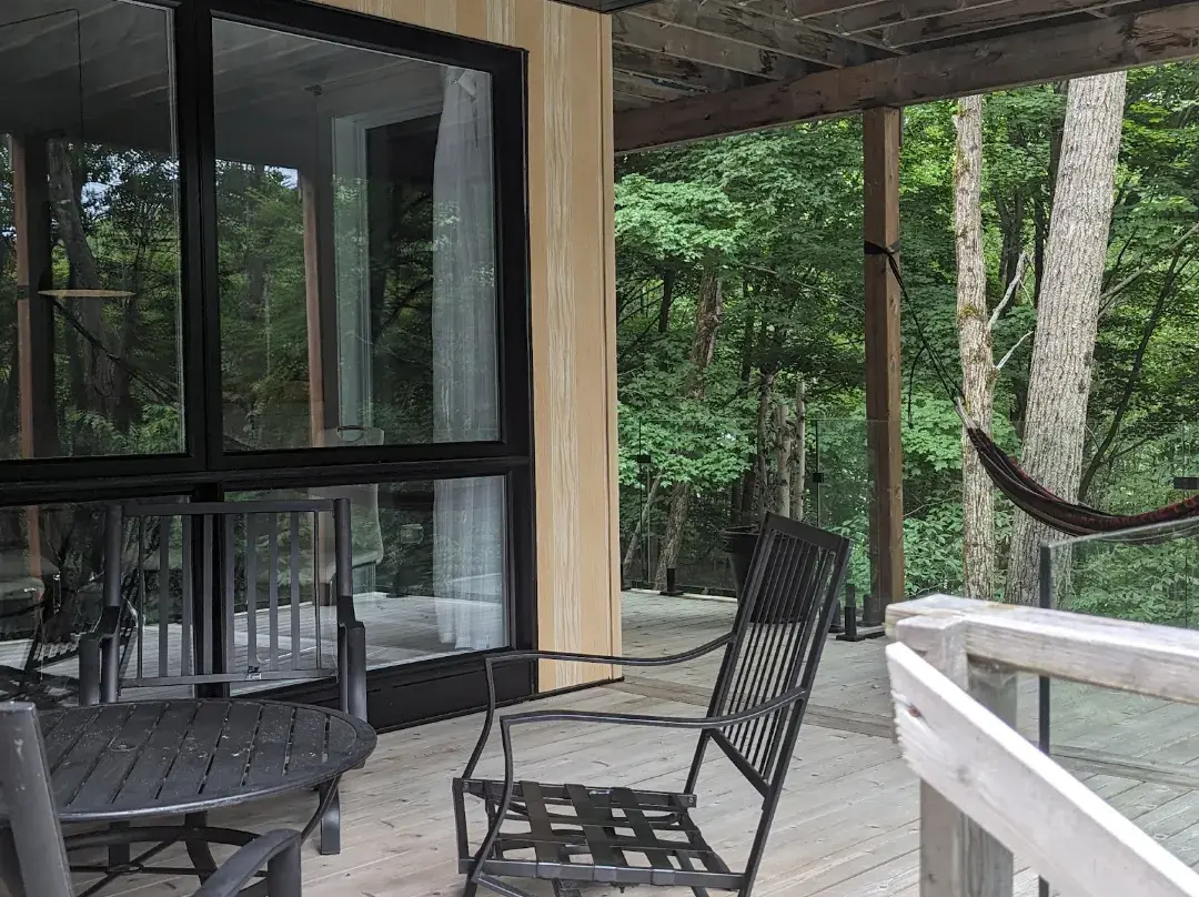 Cozy Loft En Montagne , Pres De Bromont Citq 306918 - Bromont