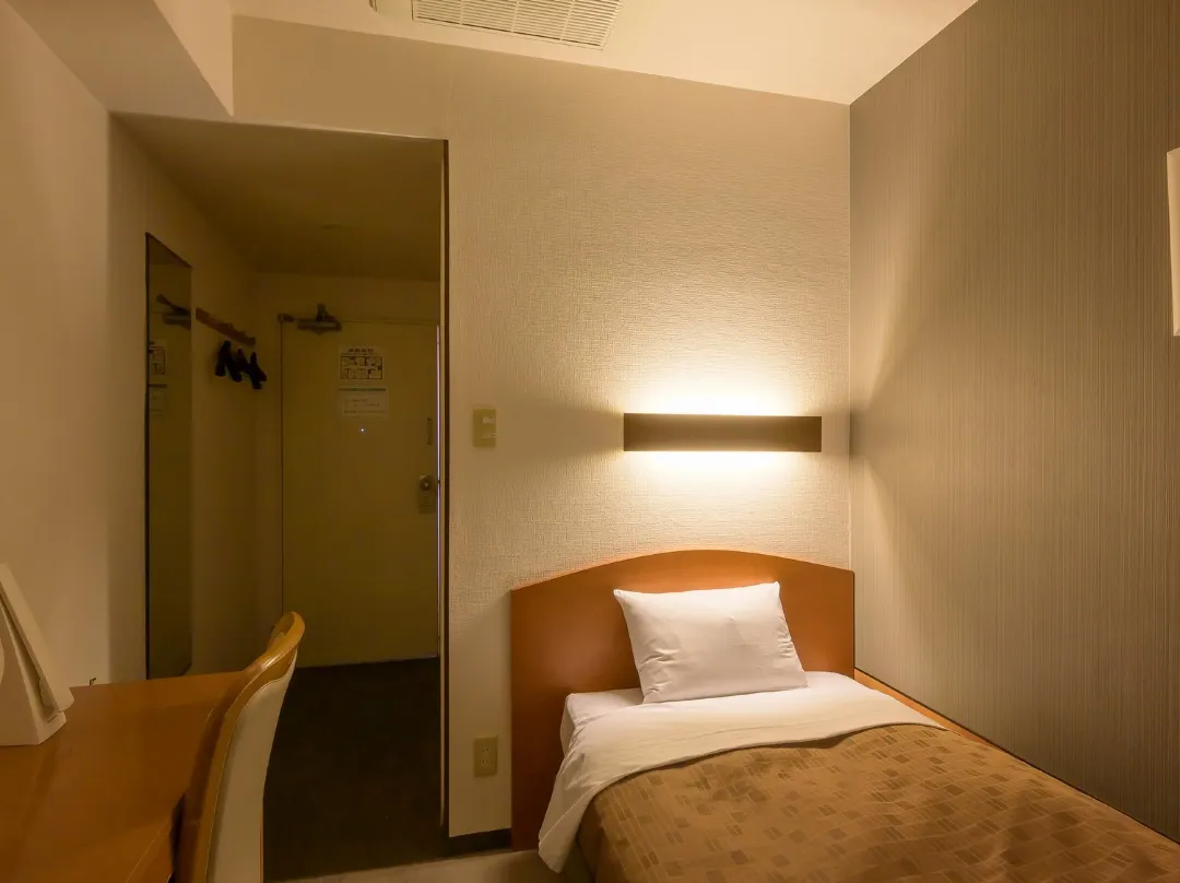 Hotel Wakasa - Ōta
