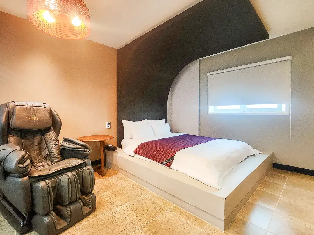 Jeju Venus Unmanned Hotel - Jeju-si