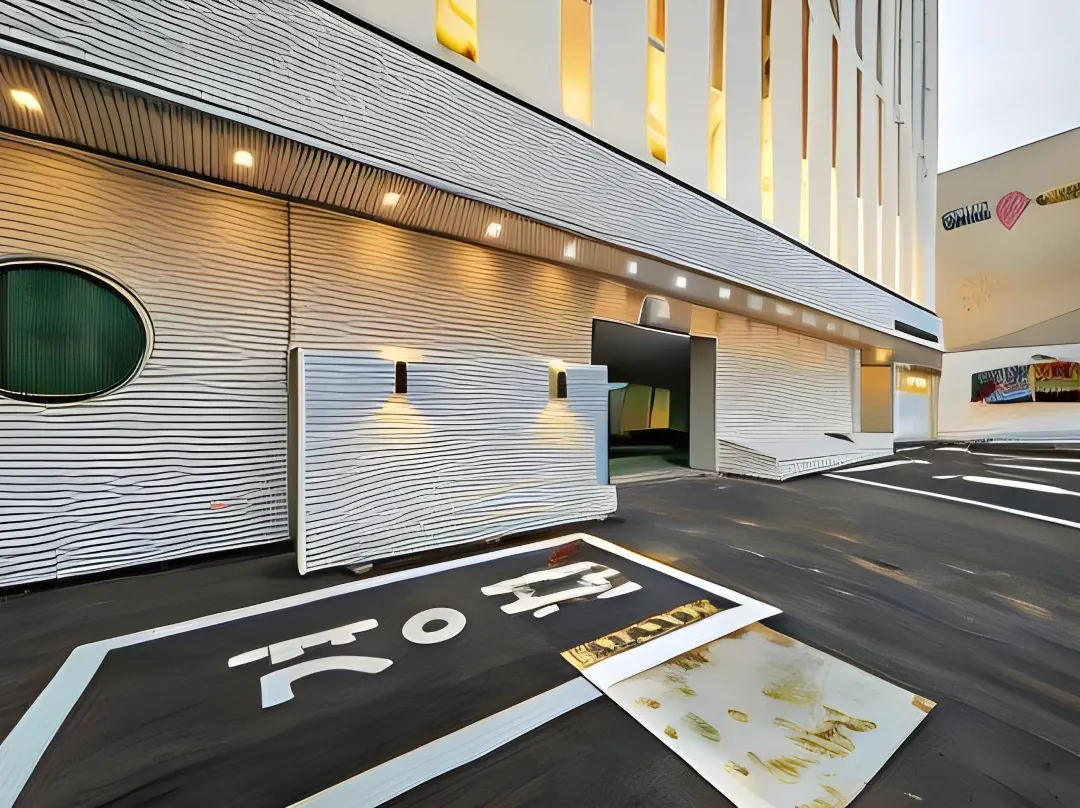 Hey Gunsan Hotel - Gunsan-si