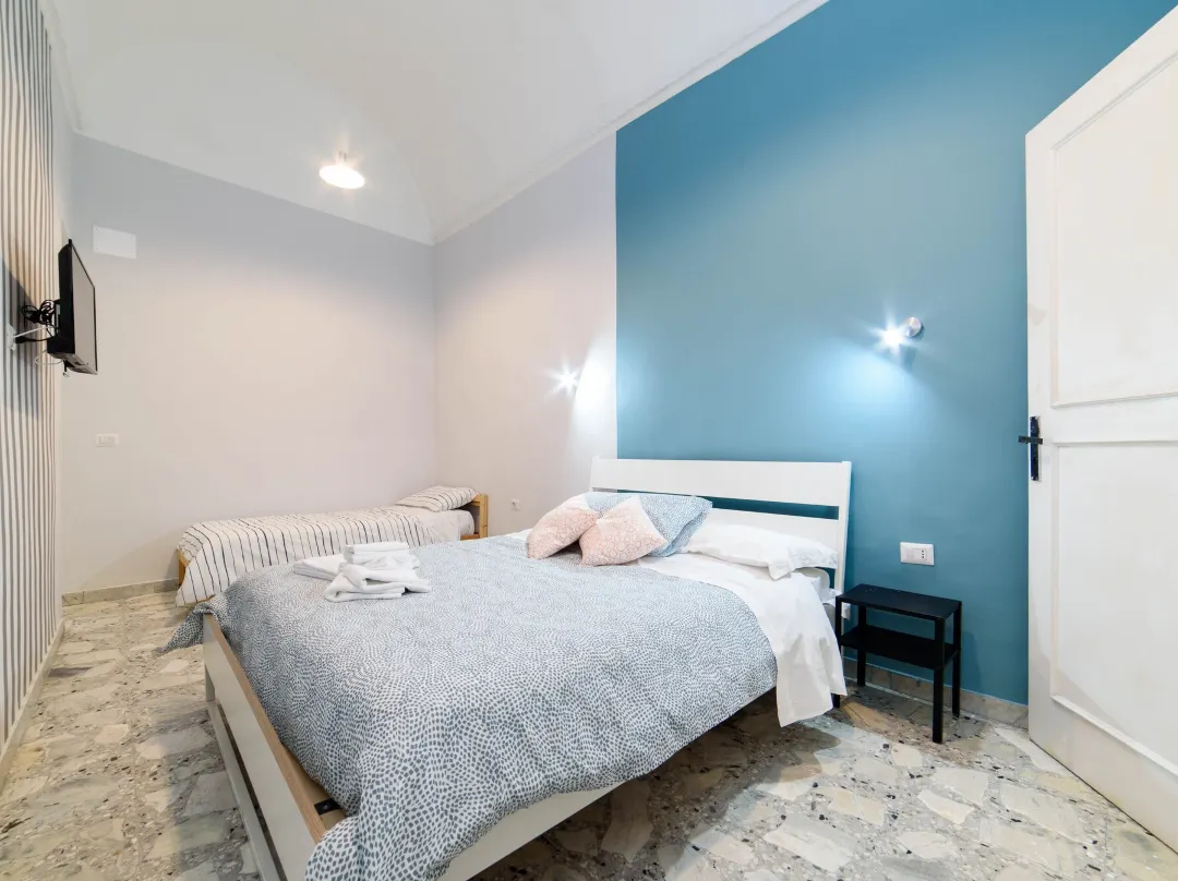 Sofia Rooms - Napoli