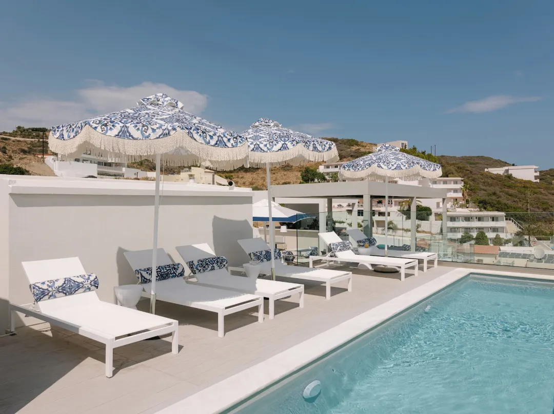 Golden Luxury Suites - Crete