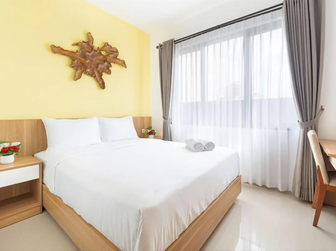 Svarnabumi Hotel - Bekasi