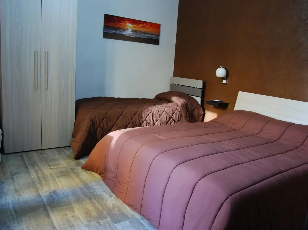 Guest House A Stone's Throw From The Port - Civitavecchia