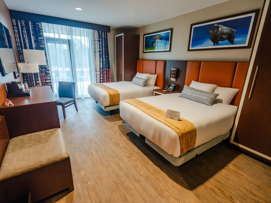 Osage Casino Hotel - Bartlesville - Bartlesville, OK