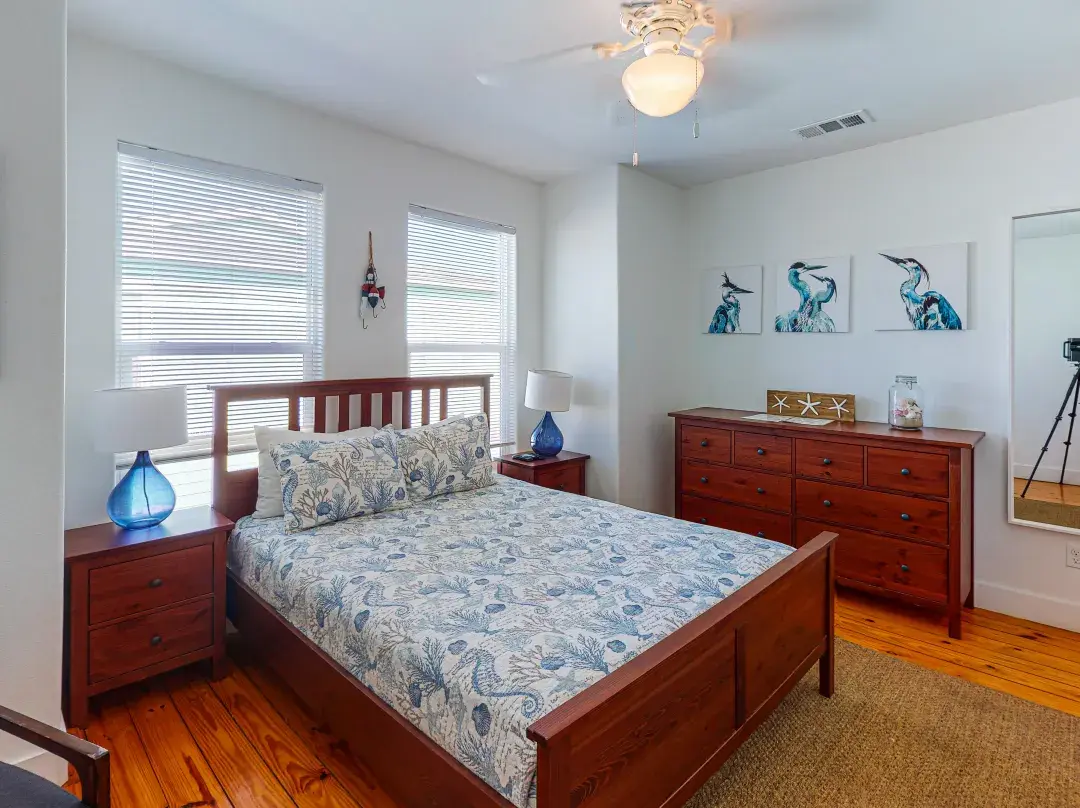 Tc602 Shared Pool,close To Beach,golf Cart Access - Port Aransas, TX