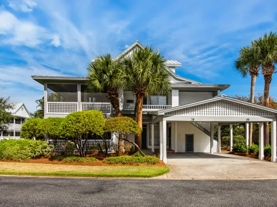 Access To Pools And Tennis Center - Charming Coastal Retreat - Miramar Beach, FL