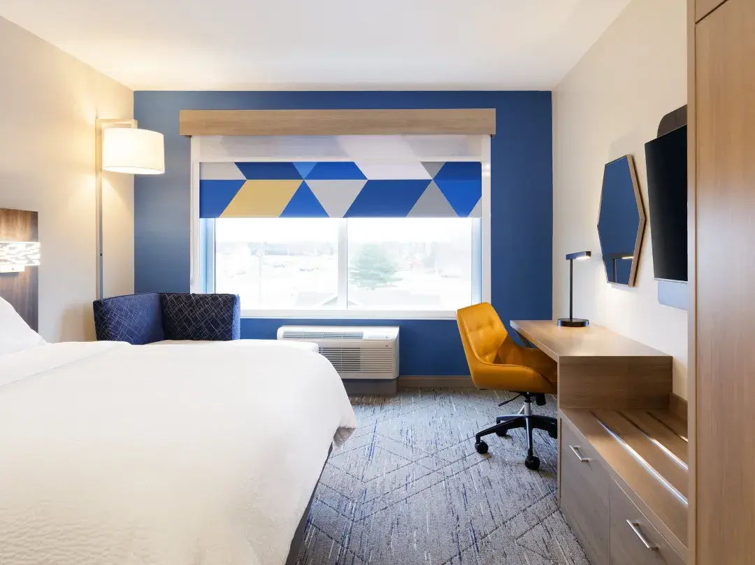 Holiday Inn Express & Suites Chicago North Shore - Niles By Ihg - Chicago, IL
