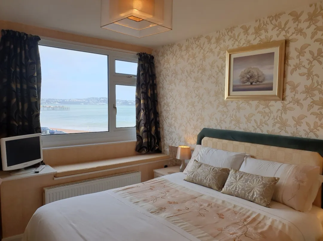 The Sands Hotel - Paignton
