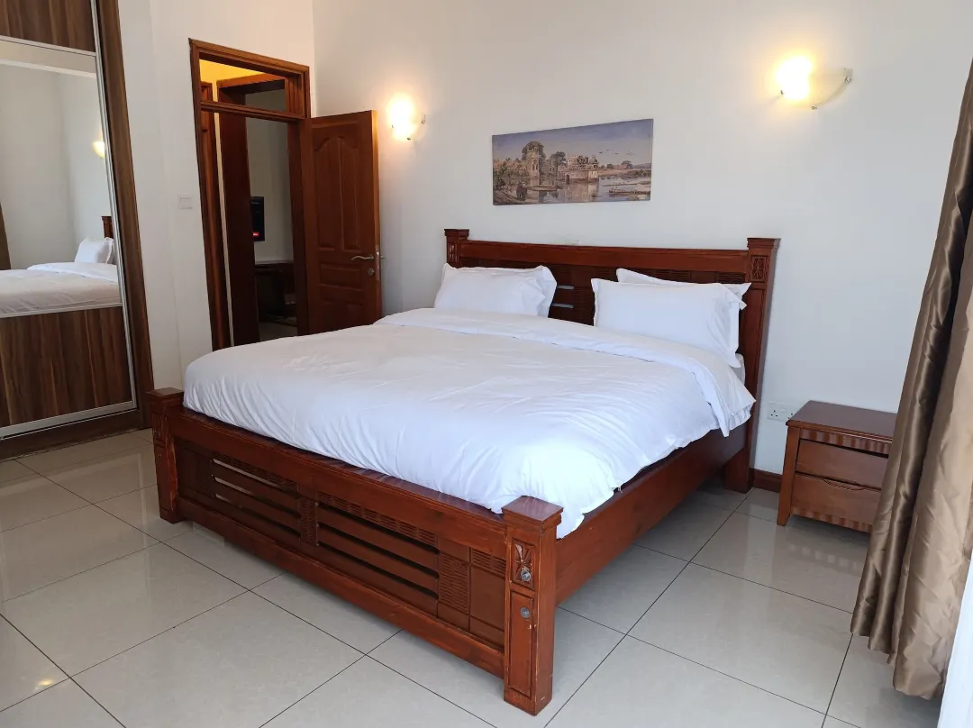 Kilimani Extended Stays Executive 2 Bedrooms - Nairobi