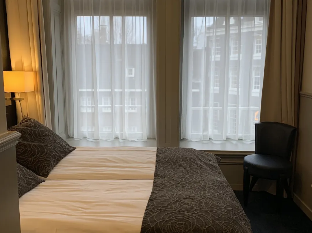 Hotel Clemens - Amsterdam