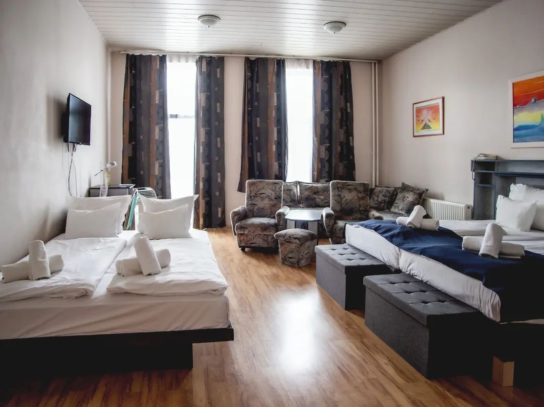 Hotel Kapos - Kaposvár