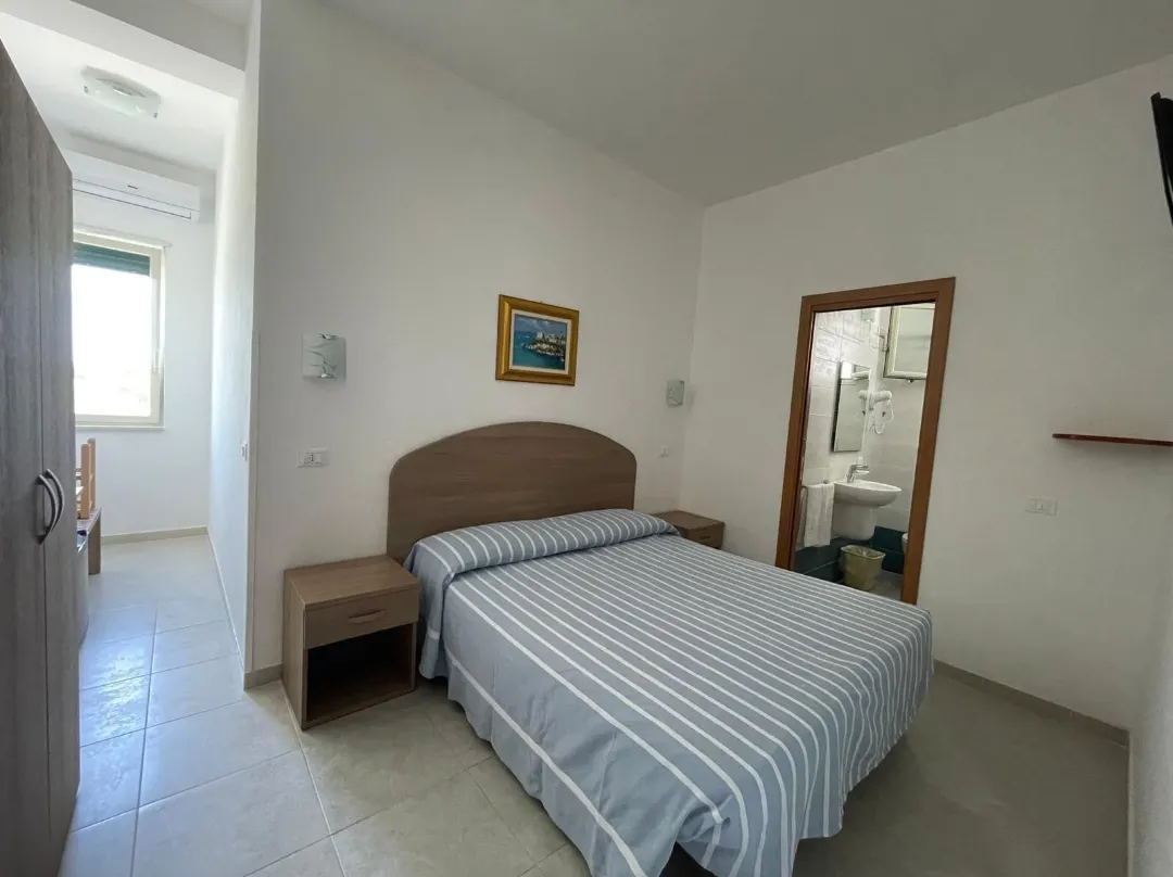 Hotel Ponte - Puglia