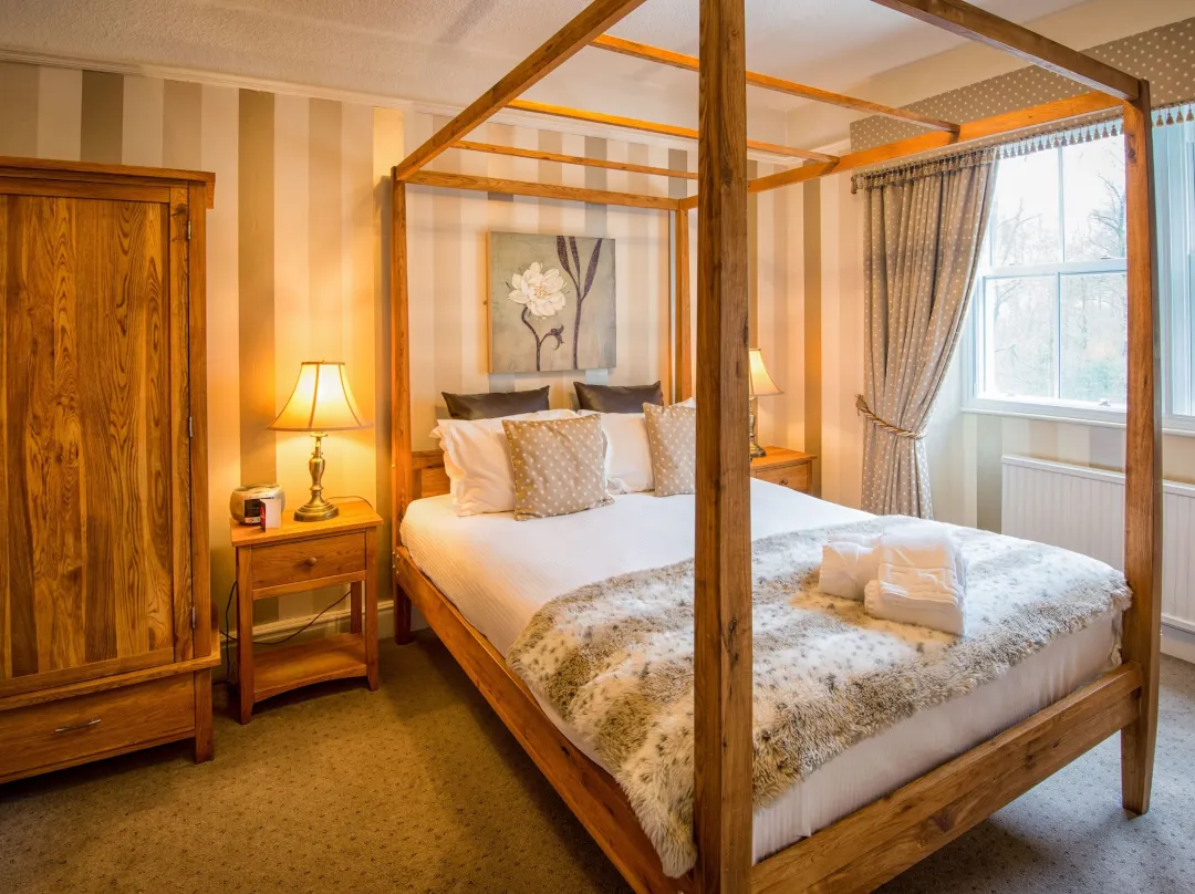 Woodlands - Bowness-on-Windermere