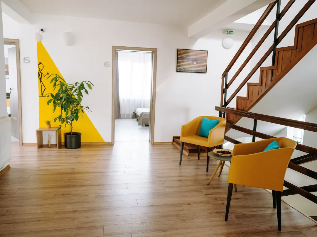 Vila Anca - Transylvania