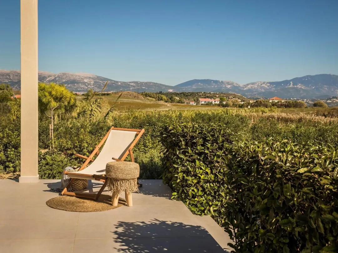 Grand Blue Beach Residences - Cephalonia