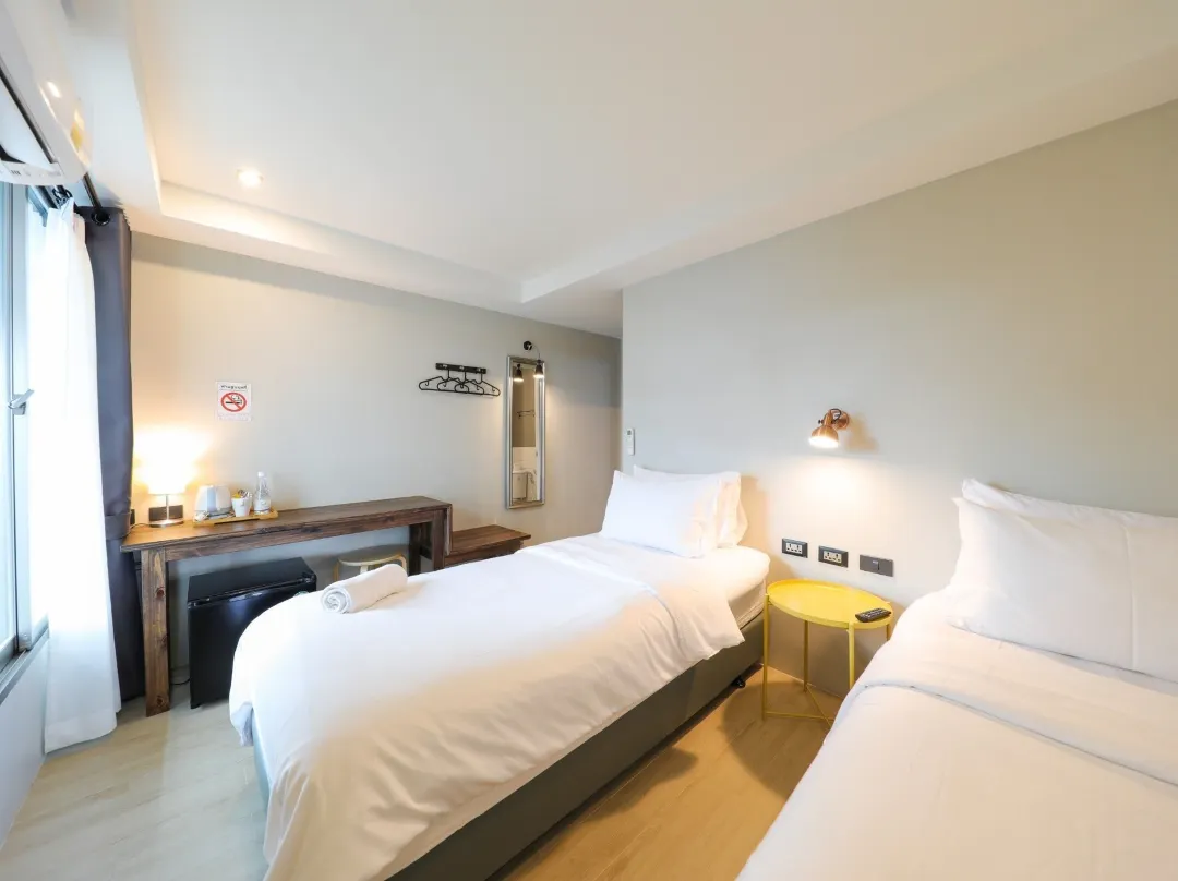 Get Guesthouse 2 - Hat Yai
