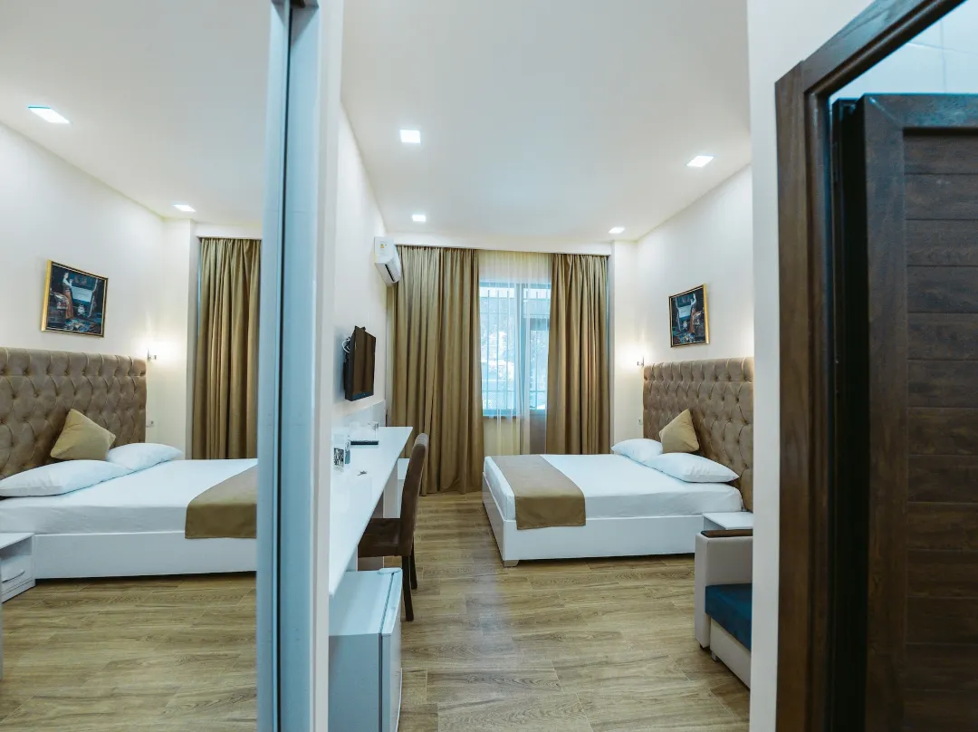 L'image Art Hotel - Yerevan