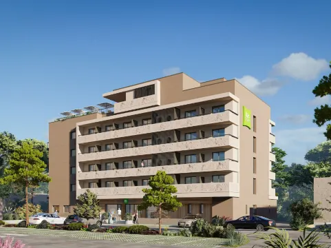 Ibis Styles Porto Vecchio - Lecci