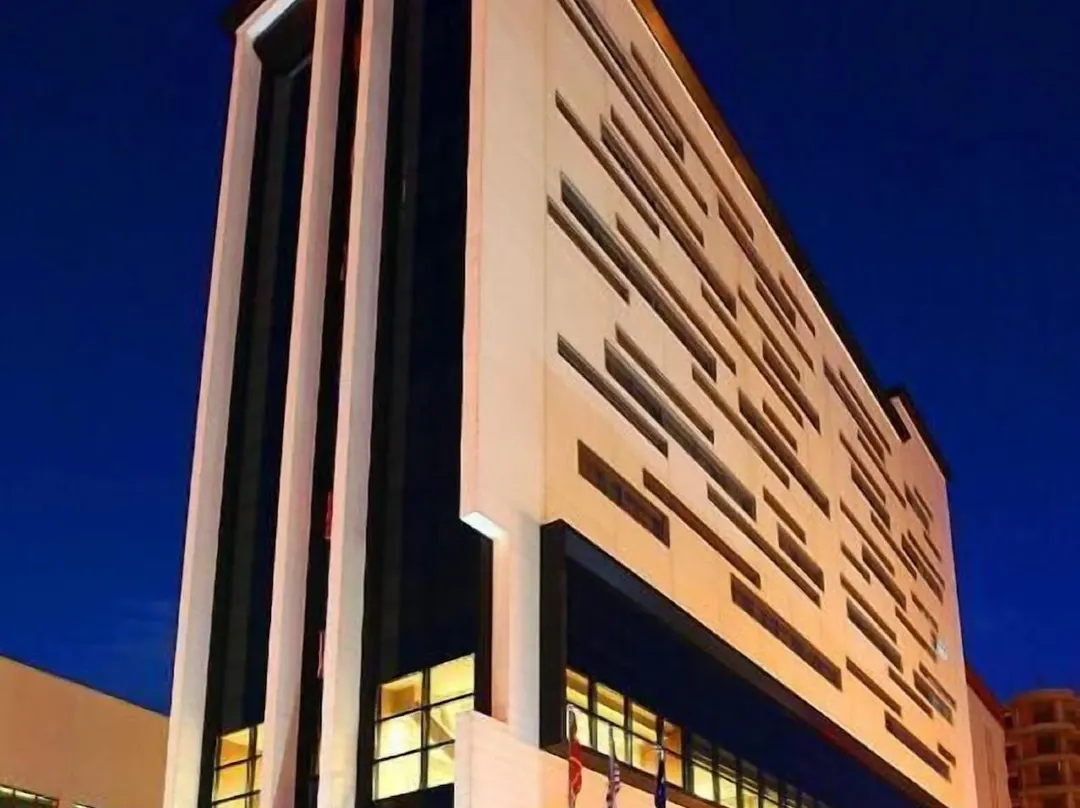 Hotel Partner - Vlorë