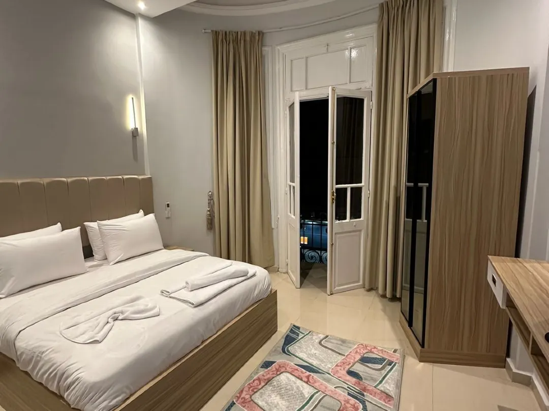 Castello Hotel - Caïro