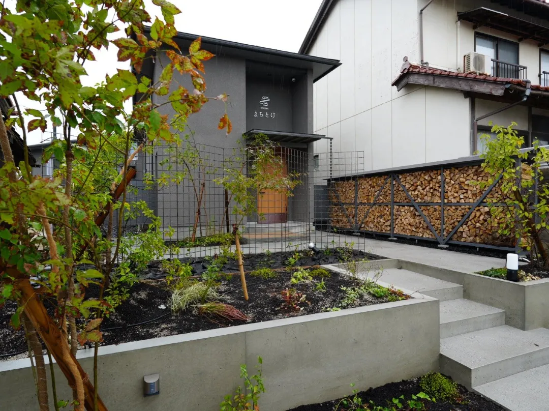 Machitoke Taisha - Izumo