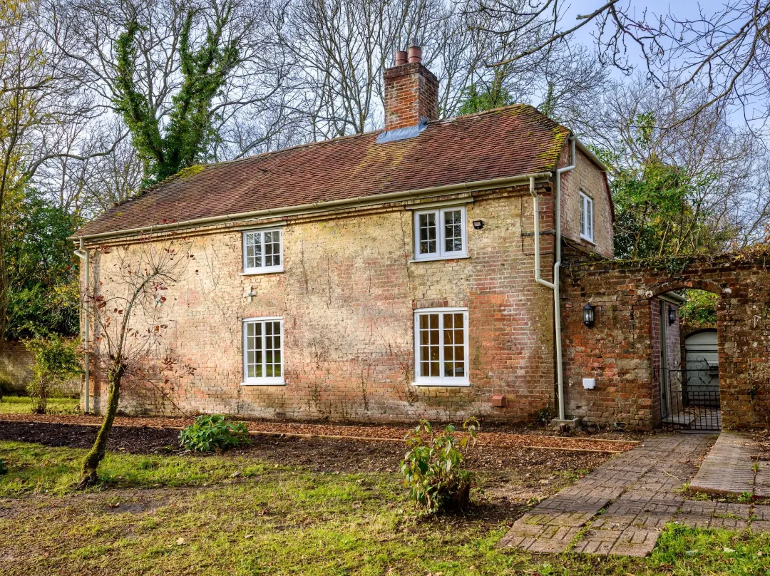 The Retreat New Forest, Hinton - Highcliffe