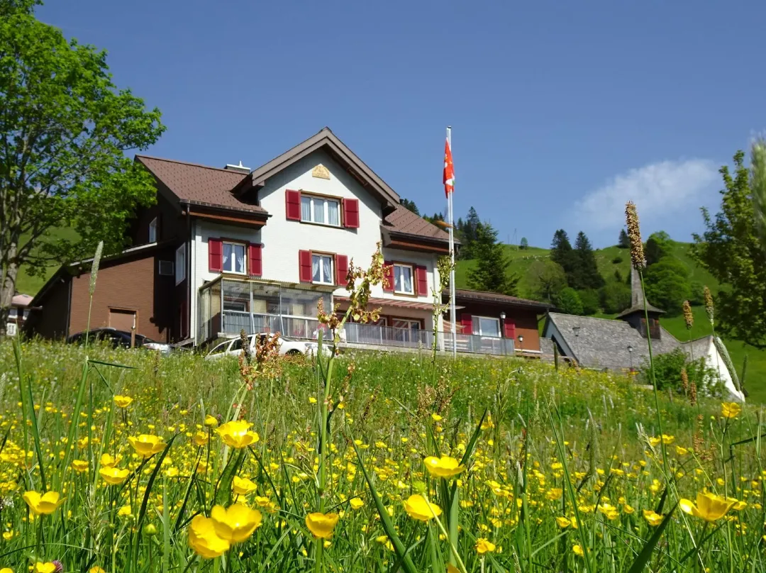 Gasthaus Schwand - Engelberg